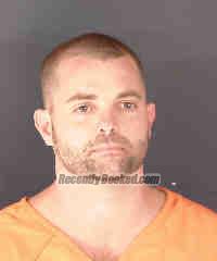 Recent Booking / Mugshot for JOSHUA KELLY GAULT in Sarasota County, Florida