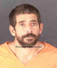 Recent Booking / Mugshot for TOBY RAY MEJIA in Sarasota County, Florida