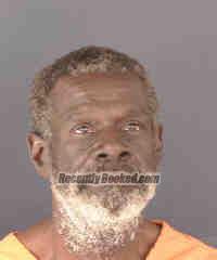 Recent Booking / Mugshot for ARTHUR LEE THOMAS in Sarasota County, Florida