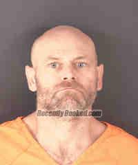 Recent Booking / Mugshot for ERIK SHAFFER MCKENNA in Sarasota County ...