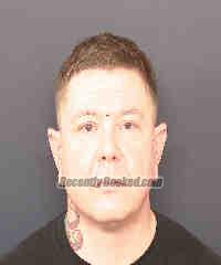 Recent Booking / Mugshot for RANDALL JOSEPH MARTIN in Sarasota County, Florida