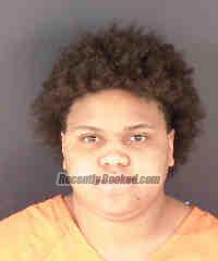 Recent Booking / Mugshot for SHAMIYA LASHAWN WILLIAMS in Sarasota ...