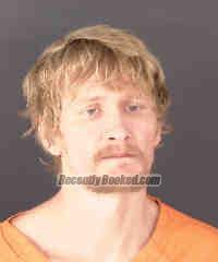 Recent Booking / Mugshot for ROHN ARTHUR PASSWATER in Sarasota County ...