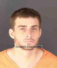 Recent Booking / Mugshot for LEVI ELLIOT PRENDERGAST in Sarasota County ...