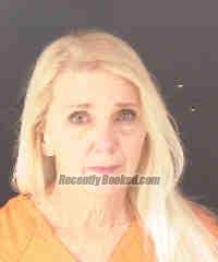 Recent Booking / Mugshot for BRENDA KAY ENGLISH in Sarasota County, Florida