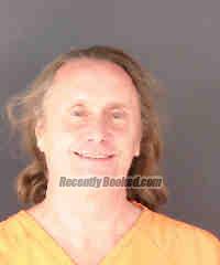Recent Booking / Mugshot for DAVID GENE FOWLER in Sarasota County, Florida