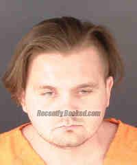 Recent Booking / Mugshot for MACKENZIE BARRETT WILLIAMS in Sarasota ...