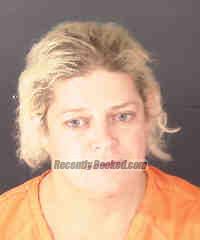 Recent Booking / Mugshot for CACHET DANIELLE JANKOWSKI in Sarasota ...