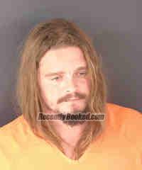 Recent Booking / Mugshot for JOHN WILLIAM RIKER in Sarasota County, Florida