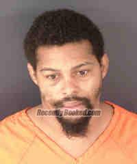 Recent Booking / Mugshot for TEVIN SHAROD SMITH in Sarasota County, Florida