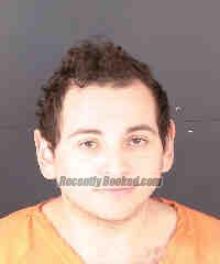 Recent Booking / Mugshot for ISAIAH SIMON VARELA in Sarasota County ...