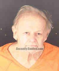 Recent Booking / Mugshot for ROBERT JAMES SELPH in Sarasota County, Florida
