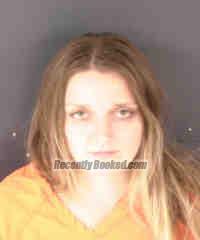 Recent Booking / Mugshot for DESTINY ROSE WATKINS in Sarasota County ...