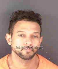 Recent Booking / Mugshot for GLYNN LAMAR LEWIS in Sarasota County, Florida