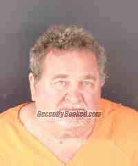 Recent Booking / Mugshot for MARK JAY LAPIDUS in Sarasota County, Florida