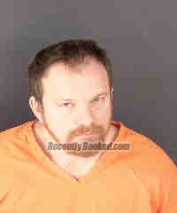 Recent Booking / Mugshot for DANIEL ROBERT FURO in Sarasota County, Florida