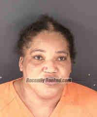 Recent Booking / Mugshot for HUMAIN ANN MARIE HAMILTON in Sarasota ...