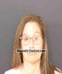 Recent Booking / Mugshot for HEATHER CHRISTINE BROPHY in Sarasota ...