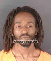 Recent Booking / Mugshot for LEKEITH SHAQWAN RIGGINS in Sarasota County ...