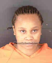 Recent Booking / Mugshot for TAKEARA CHANTELLE BULLS in Sarasota County ...