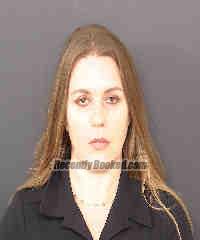 Recent Booking / Mugshot for SARA ADAMOVNA ABRAMOVICH in Sarasota ...