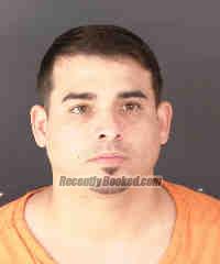 Recent Booking / Mugshot for LAZARO GERARDO SERRUSAUSTRE in Sarasota ...