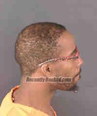 Recent Booking / Mugshot for DAVID MICHAEL THOMAS in Sarasota County ...