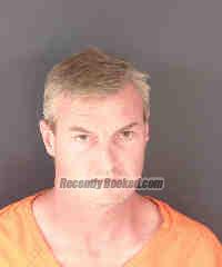 Recent Booking / Mugshot for JONATHAN FORD in Sarasota County, Florida