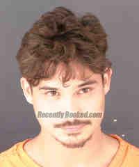 Recent Booking / Mugshot for JACOB KRISTOPHER COLE in Sarasota County ...