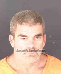 Recent Booking / Mugshot for STEVEN JOHN ROBARGE in Sarasota County ...