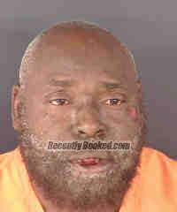 Recent Booking / Mugshot for RODNEY GERARD MITCHELL in Sarasota County ...