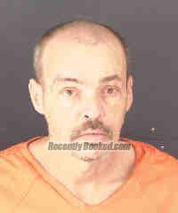 Recent Booking / Mugshot for DOUGLAS ANTHONY VANCE in Sarasota County ...