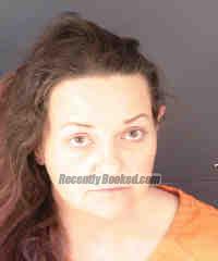 Recent Booking / Mugshot for KIMBERLY LOUISE BURCHETT in Sarasota ...