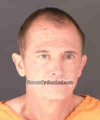 Recent Booking / Mugshot for MICHAEL ROBERT METYK in Sarasota County ...