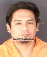 Recent Booking / Mugshot for JESUS RAMIREZ ORMEDO RAMIREZ in Sarasota County, Florida