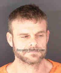 Recent Booking / Mugshot for NATHAN LYN VIRTUE in Sarasota County, Florida