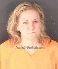 Recent Booking / Mugshot for CHRISTIE ANGEL HATCHER in Sarasota County ...