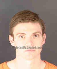 Recent Booking / Mugshot for NATHAN ALLEN PHELPS in Sarasota County ...
