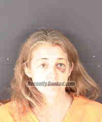 Recent Booking / Mugshot for JAMIE BROOKE VOLLMAR-KNOOP in Sarasota ...