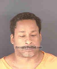 Recent Booking / Mugshot for CHRIS BERNARD AUSTIN in Sarasota County ...