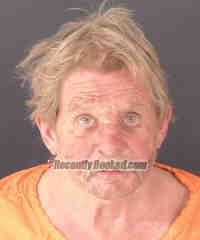 Recent Booking / Mugshot for DAVID WAYNE HIGGINS in Sarasota County ...