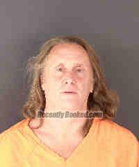 Recent Booking / Mugshot for DAVID GENE FOWLER in Sarasota County, Florida