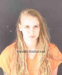 Recent Booking / Mugshot for BAILEY NICOLE CLIPNER in Sarasota County, Florida