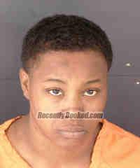 Recent Booking / Mugshot for NYA SHAUNIECE JACKSON in Sarasota County ...