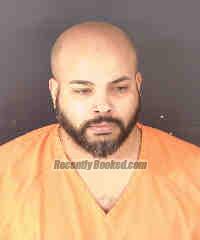 Recent Booking / Mugshot for JUAN EMANUEL APONTE-ORTIZ in Sarasota ...