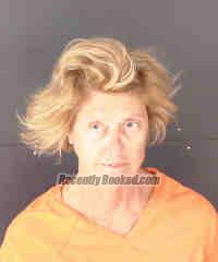 Recent Booking / Mugshot for KATHERINE BRYAN MALONE BRYAN in Sarasota ...