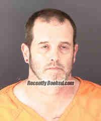 Recent Booking / Mugshot for MICHAEL JASON PARTEE in Sarasota County ...