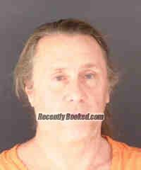 Recent Booking / Mugshot for DAVID GENE FOWLER in Sarasota County, Florida