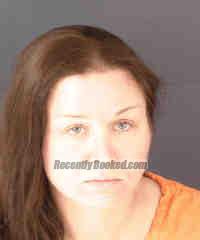 Recent Booking / Mugshot for MARIA PATRICE HALL in Sarasota County, Florida