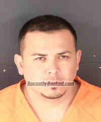 Recent Booking / Mugshot for FRANCISCO JAVIER CHAVEZ in Sarasota County ...